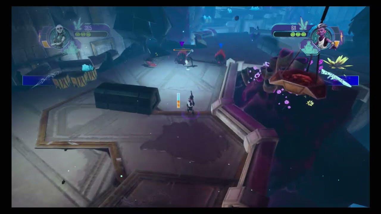 Star Trek Prodigy: Supernova part 3 - YouTube