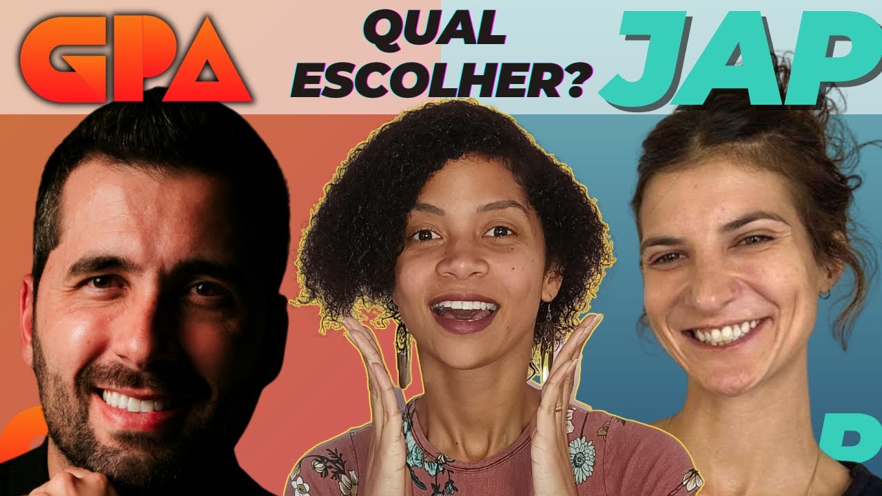 Curso GPA Caio Calderaro ou Jornada Afiliado Pro Maria Franco? - Qual é ...