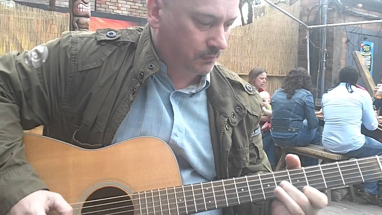 LEE HAYES 'The Waking Hour' - YouTube