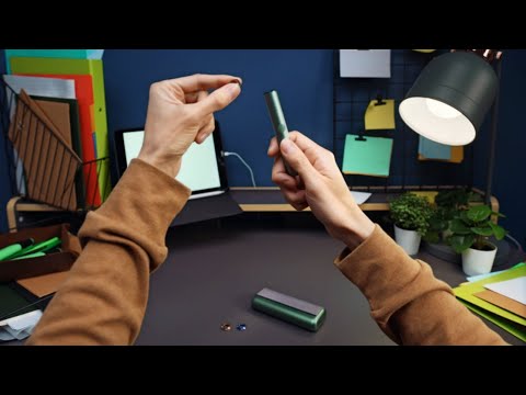 Quick Tips: How to accessorize and personalize your ILUMA device | IQOS UK