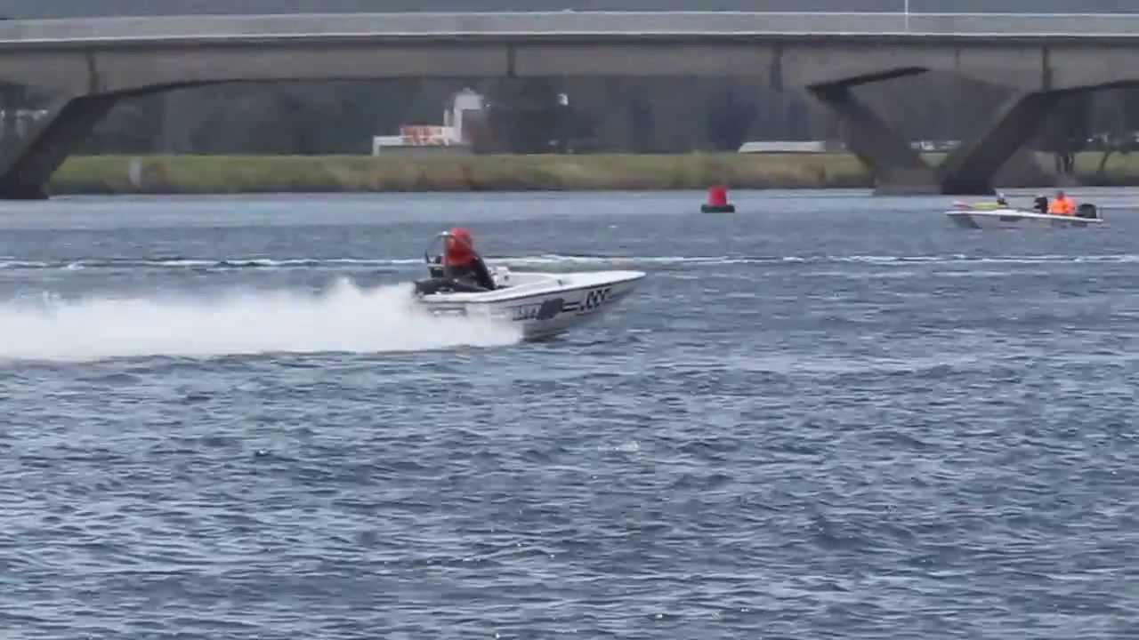 Raymond Terrace Aquatic Club - YouTube