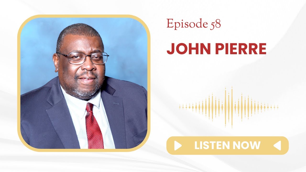58: Value Added Credentials with John Pierre - YouTube