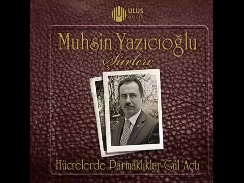 MUHSİN YAZICIOĞLU ANNE ŞİİRİ