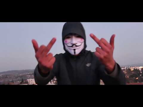Hazon - Barillo (Clip Officiel)