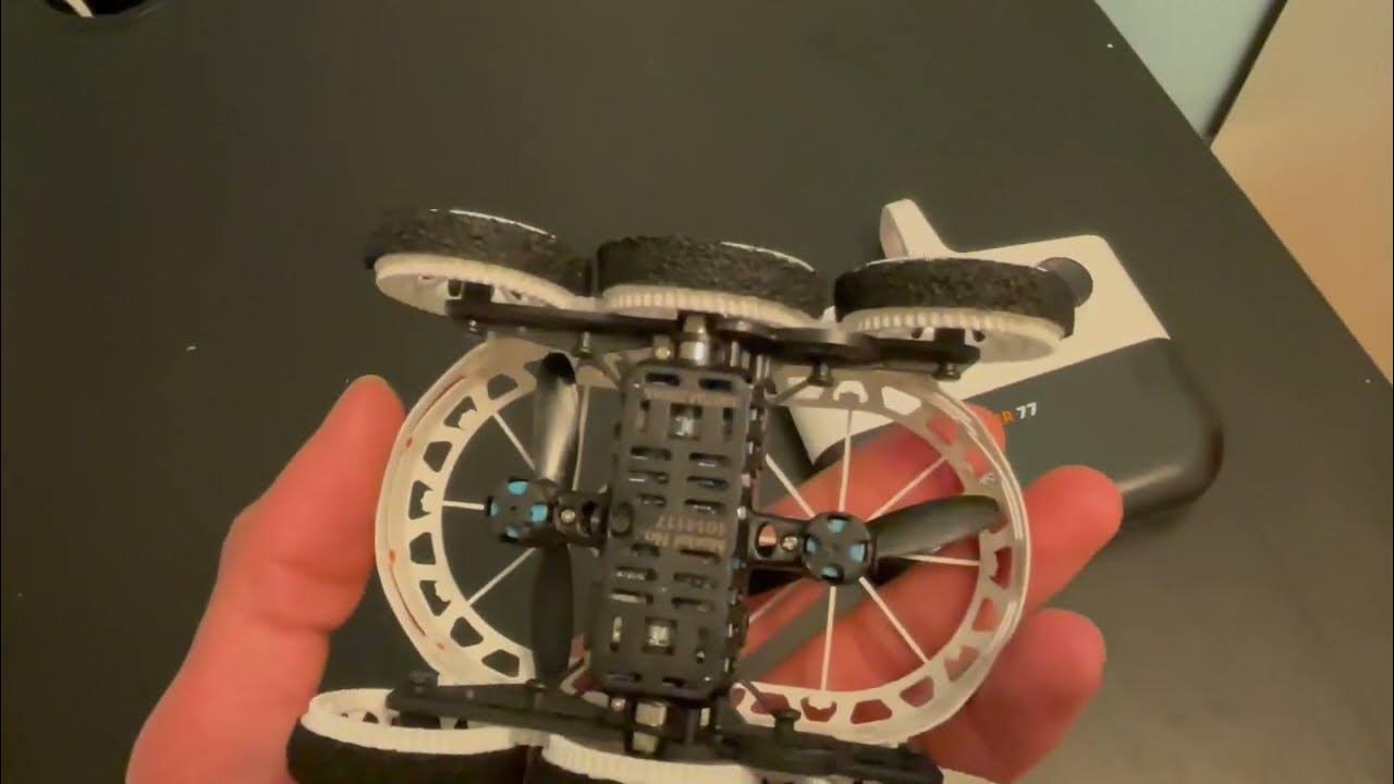 Sharper Image Remote Control Gravity Rover, Antigravity Floor Wall & Ceiling Crawler Review ...