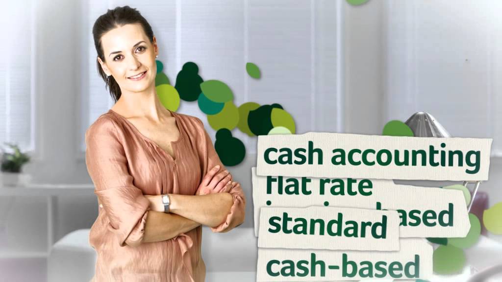 Sage Instant Accounts Software - YouTube