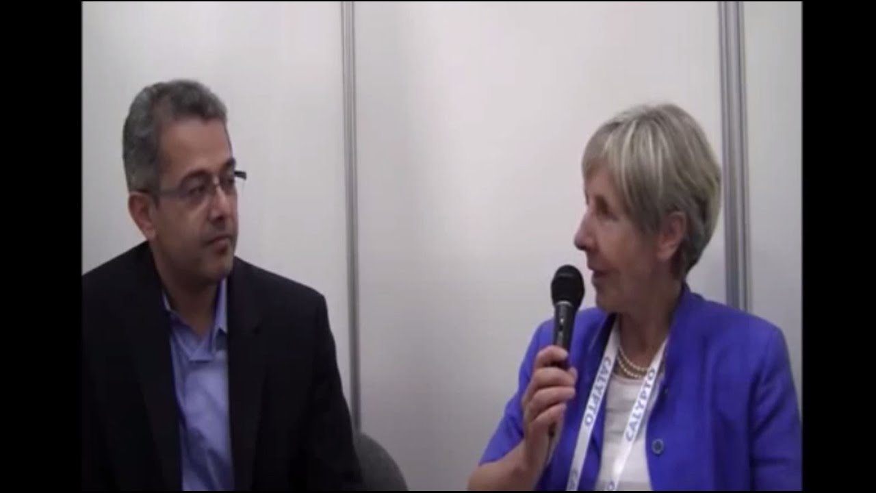 Magillem at Design Automation Conference, DAC, 2013 - YouTube