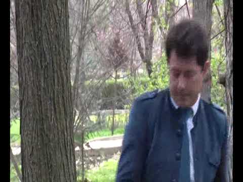 Фурузон Бойматов - Садка шавам