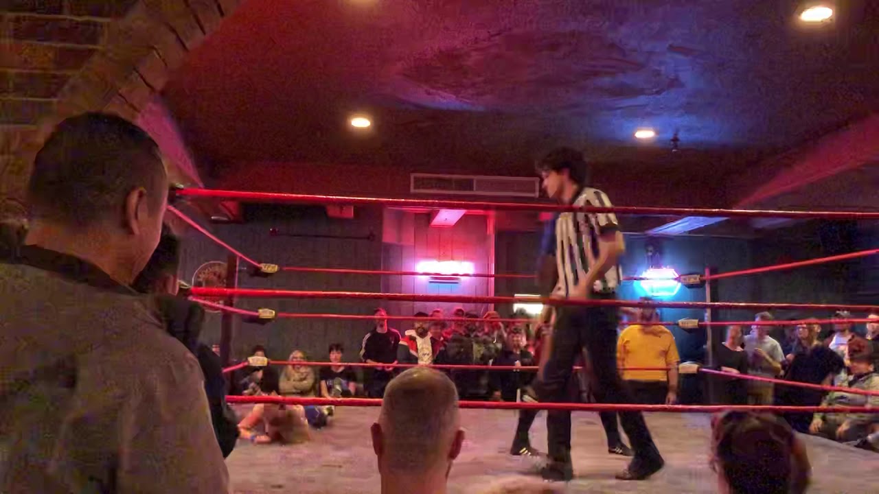 Zoë Sager Vs. Blair Onyx - YouTube