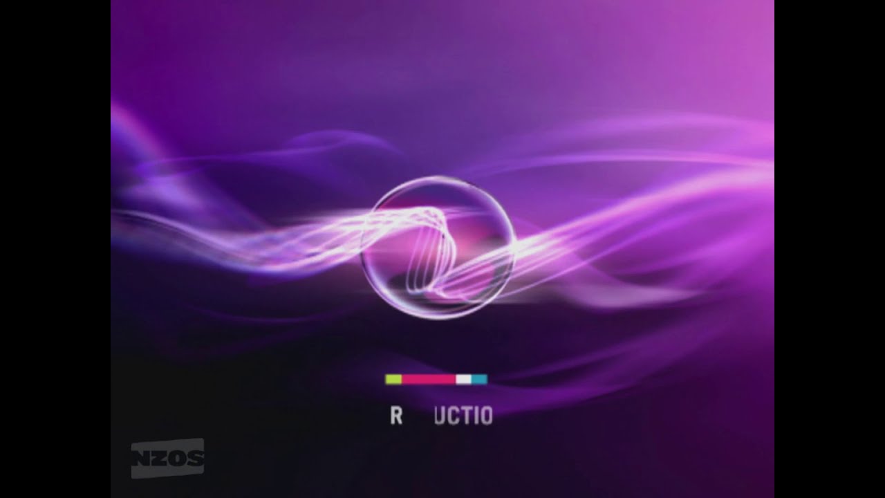 Fox World/Touchdown Television/TV2 (2004) - YouTube