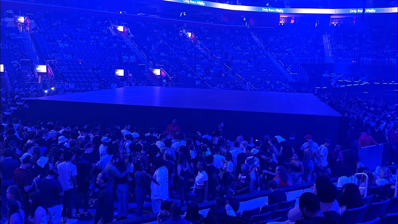 Drake Detroit 2023 - YouTube