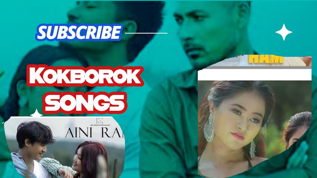 New Kokborok song Singer Priya Debbarma// - YouTube