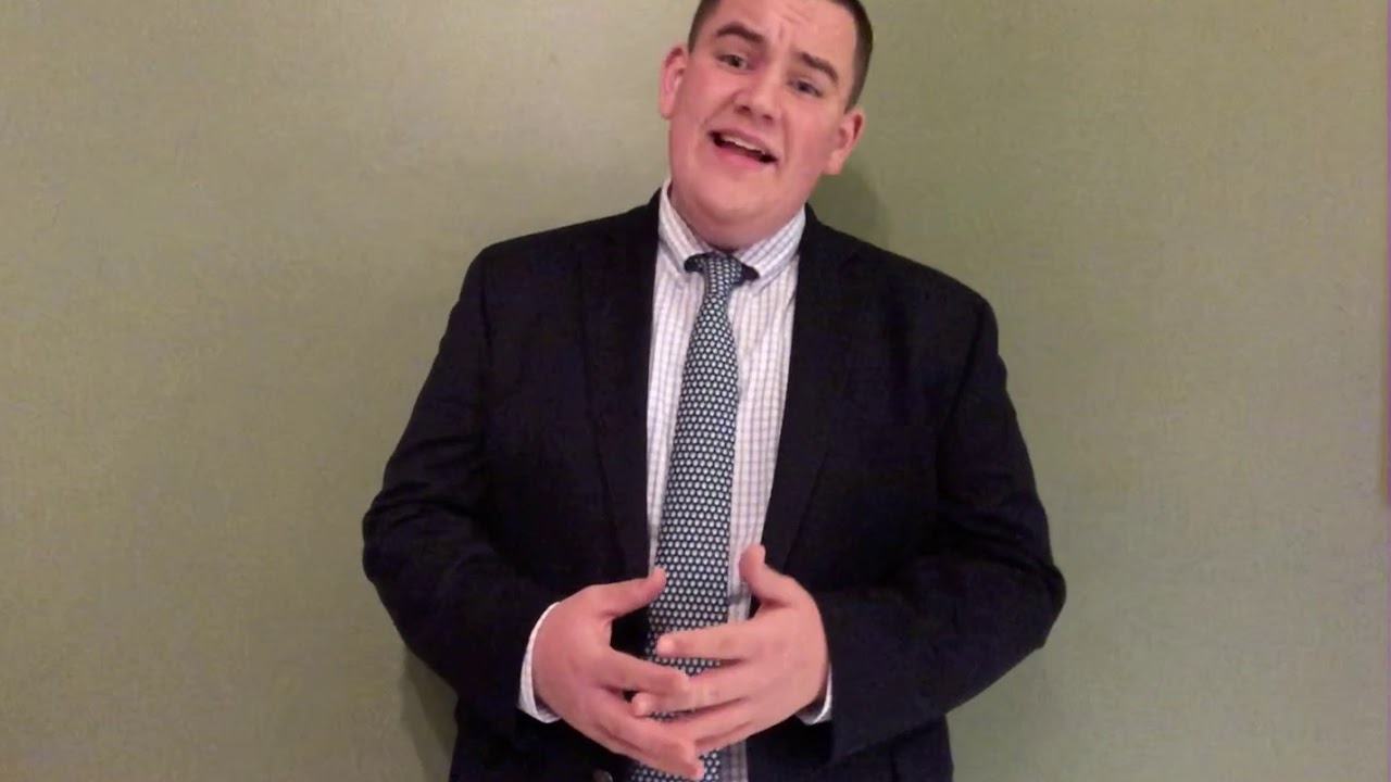 Shaun Gibbons Evoco - YouTube