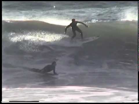 12-12-93 Redondo Breakwall - Ted Robinson (3m31s).mov - YouTube
