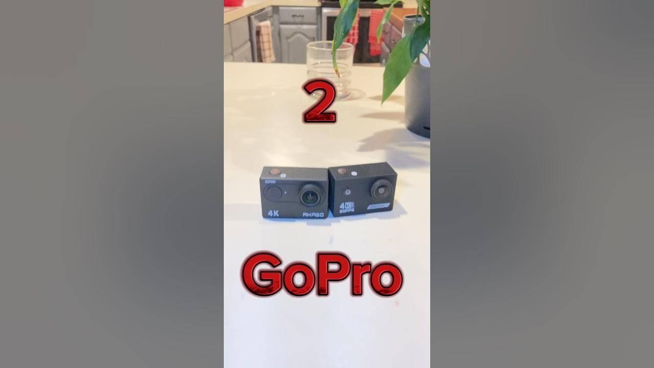 My camera setup… - YouTube