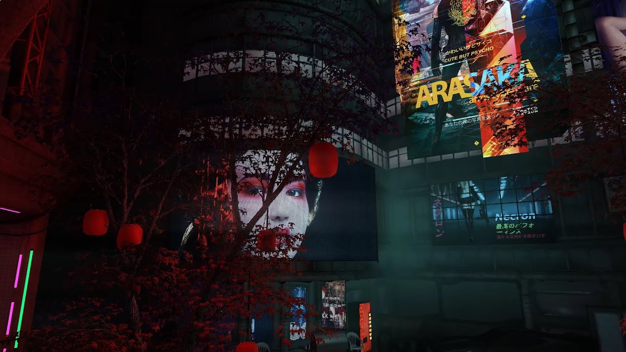 【Skyrim LE SE】(Location) Cyber Club 2.0 - YouTube