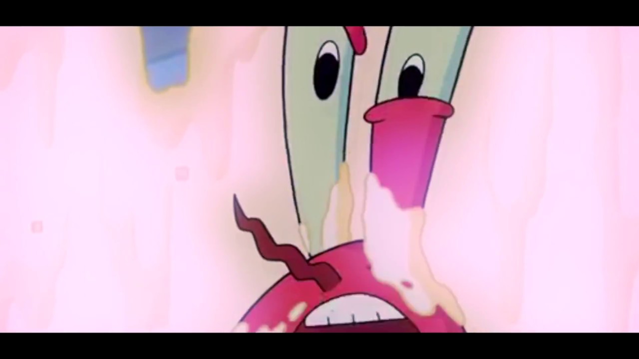 Spongebob - Scrap Edit - YouTube