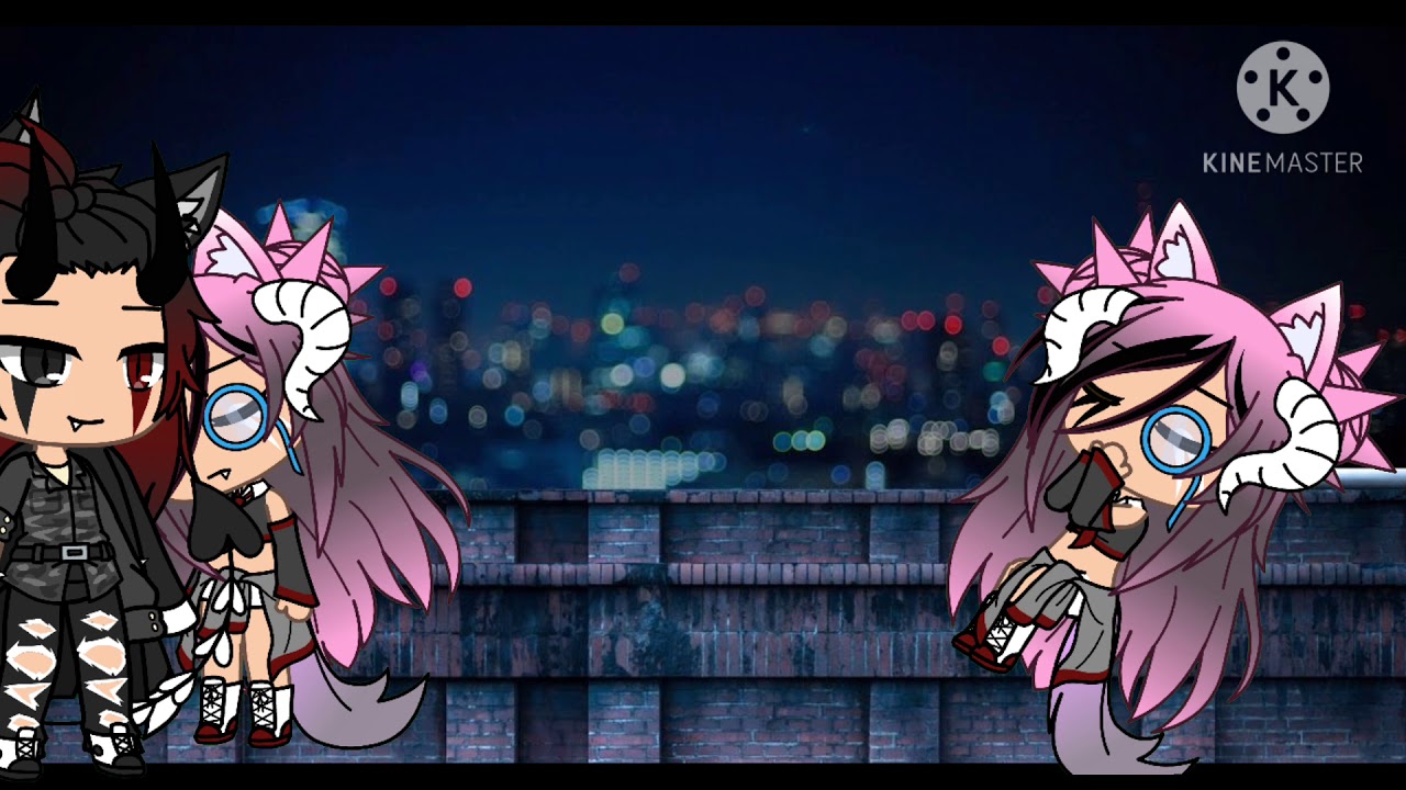 I believe I can fly(gacha life)glm~ - YouTube