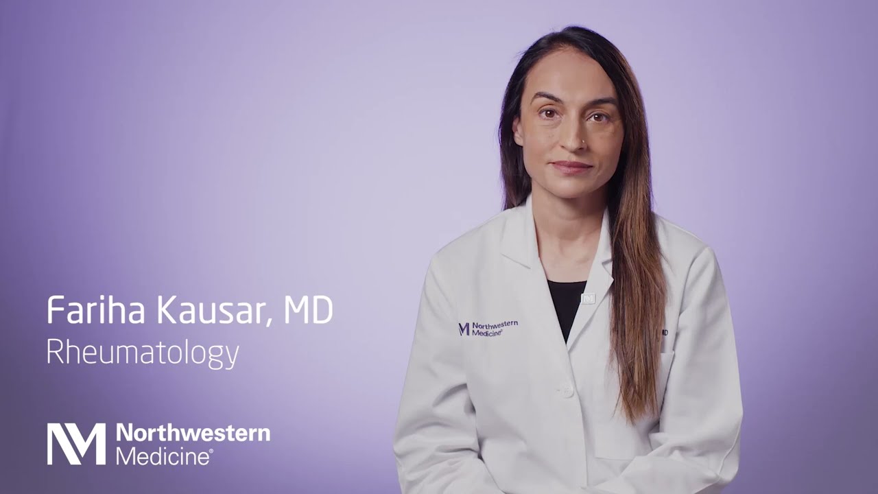 Fariha Kausar, MD | Northwestern Medicine