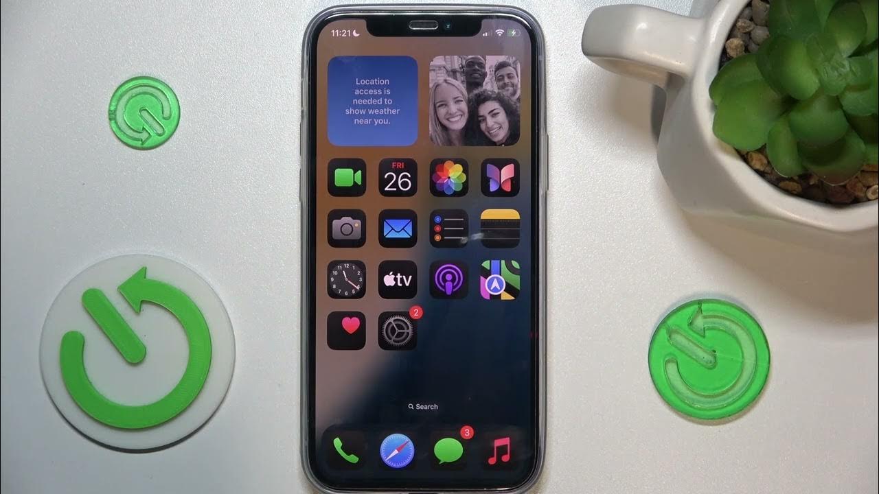 Show or Hide Caller ID on iOS 18: Easy Guide - YouTube