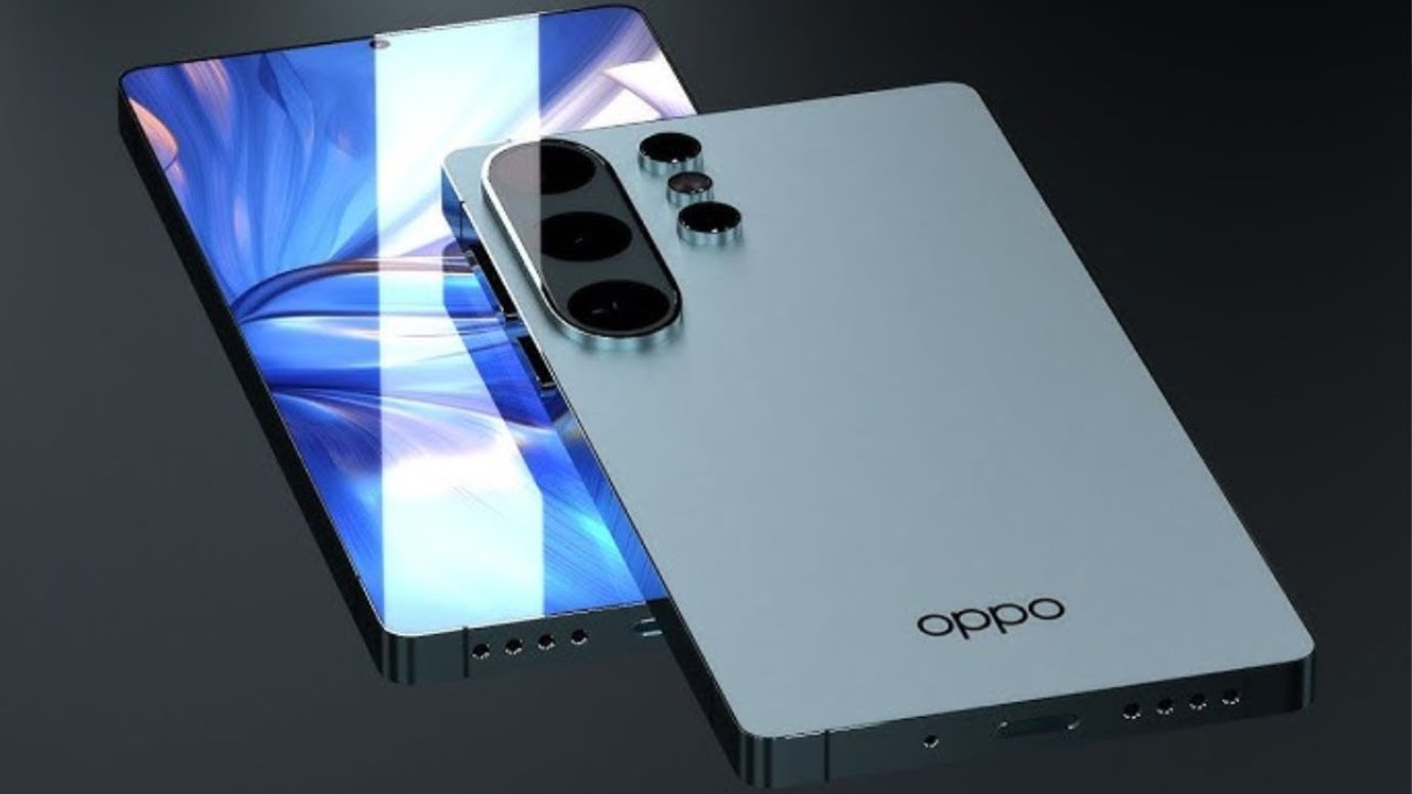 Oppo’s Cheapest and High Performance Phone: Oppo’s 240MP camera with ...