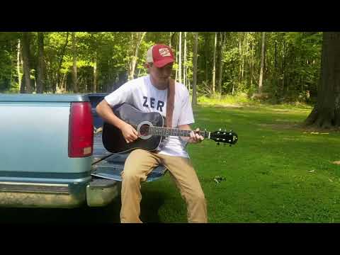 Long Time Coming - Kyle Brew - YouTube