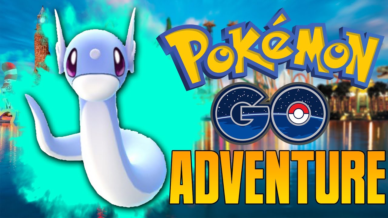 POKEMON GO - UNIVERSAL STUDIOS MONTAGE - YouTube
