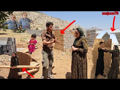 Isa's angry contact with Reza and the beginning of a major conflict