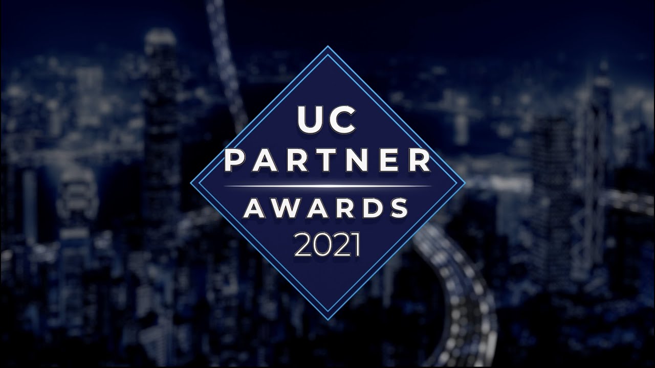UC Partner Awards Test - YouTube