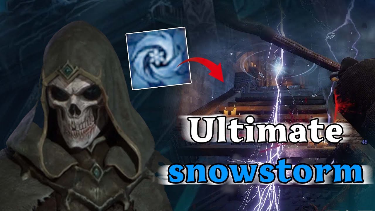 Guide to be a Cryomancer Supreme in DB👑 - YouTube