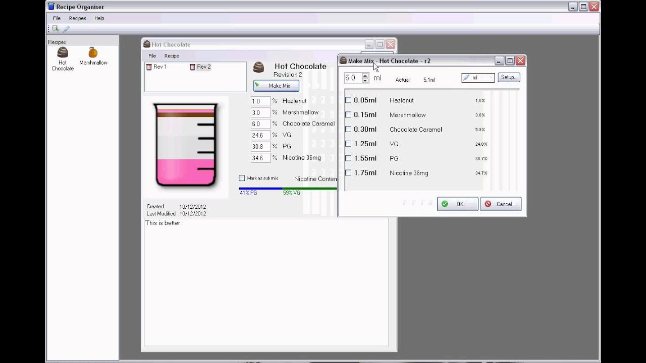 Recipe Lab Equipment at Sandra Slavin blog