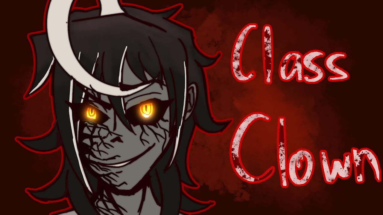Silent Child & AViVA - Class Clown // Animation Meme - YouTube