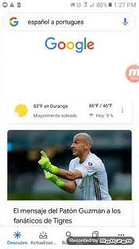 Y tu que haces por las tardes? Pues.... - YouTube