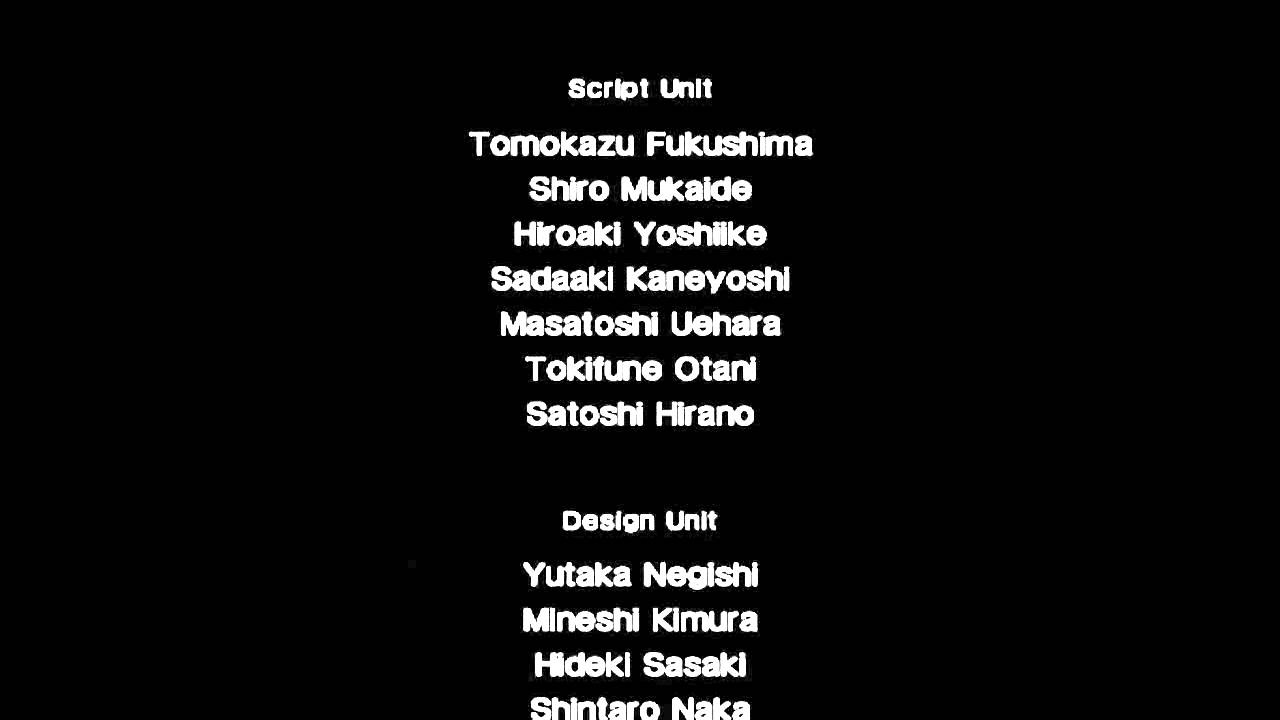 MGS 2 HD 720p Cutscenes Part 36.mp4 - YouTube