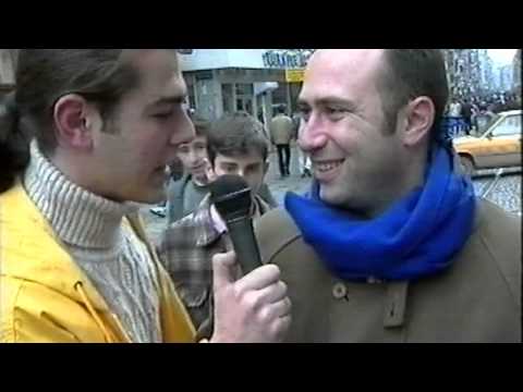 KADINLAR GÜNÜ 1995
