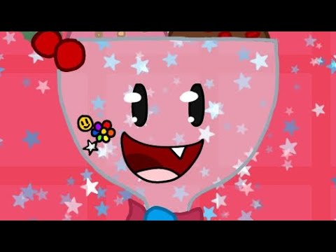 🌈🎨 | Most of my object show art so far - YouTube