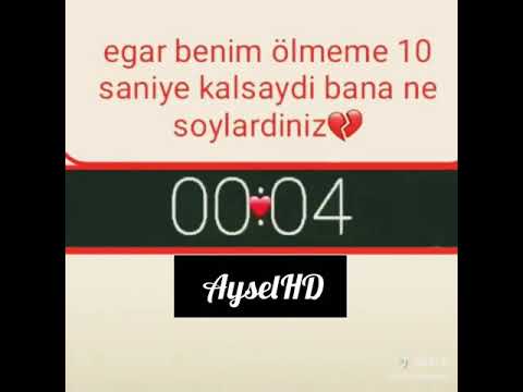 Whatsapp üçün maraqlı Statuslar üçün video 2022