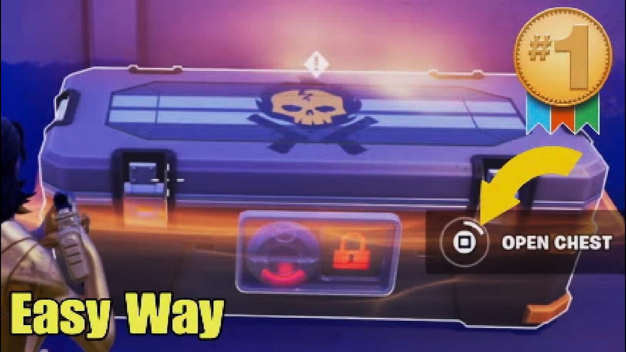 Easily Open an Outlaw Chest With a Rare or Better Outlaw Keycard ...