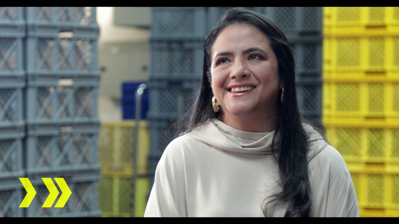 PYME GLOBAL BANCO DEL PICHINCHA - YouTube