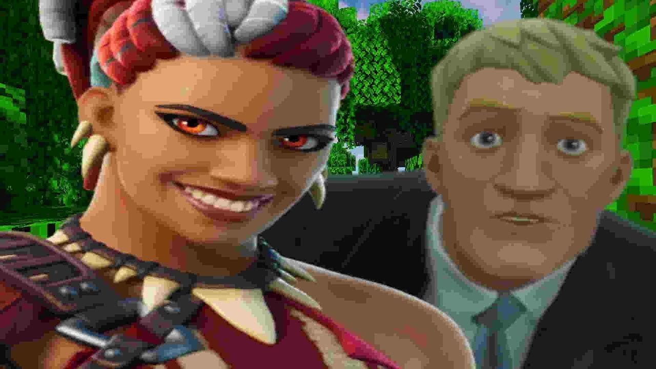 Агент Джоунси встречает Мэйв (перевод видео ISPuddy) - YouTube