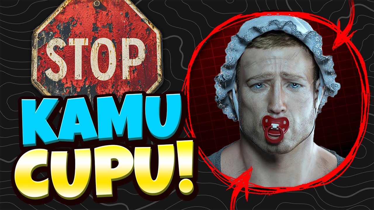 10 GAME YANG EJEK PLAYER, SAAT MAIN MODE "EASY" - YouTube