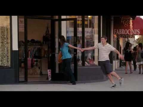 Alexis Bledel - Post Grad Trailer - YouTube