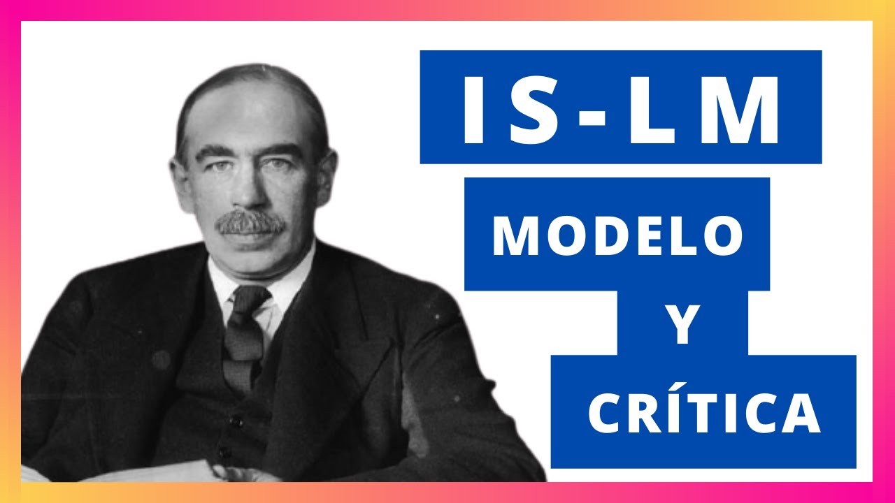 Los FALLOS detrás del MODELO IS LM - YouTube