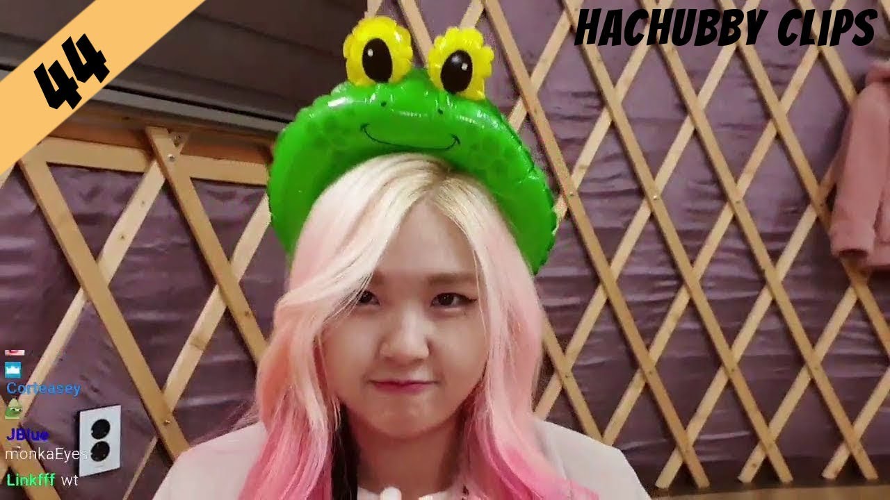 HAchubby Twitch Clips Compilation #44 - YouTube