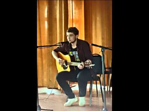 bacho maisuradze - aludas xsovnas / ბაჩო მაისურაძე – ალუდას ხსოვნას