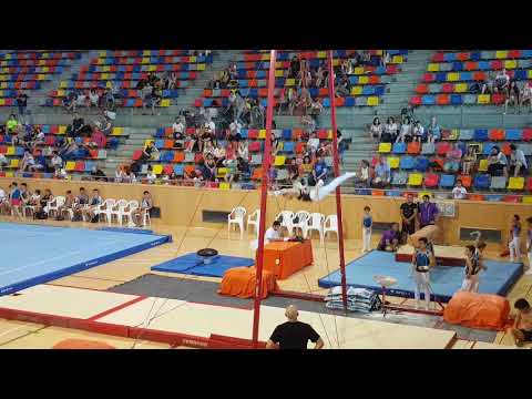 Daniel Mendieta   SR Anillas   N10   Cto  Catalunya 2018