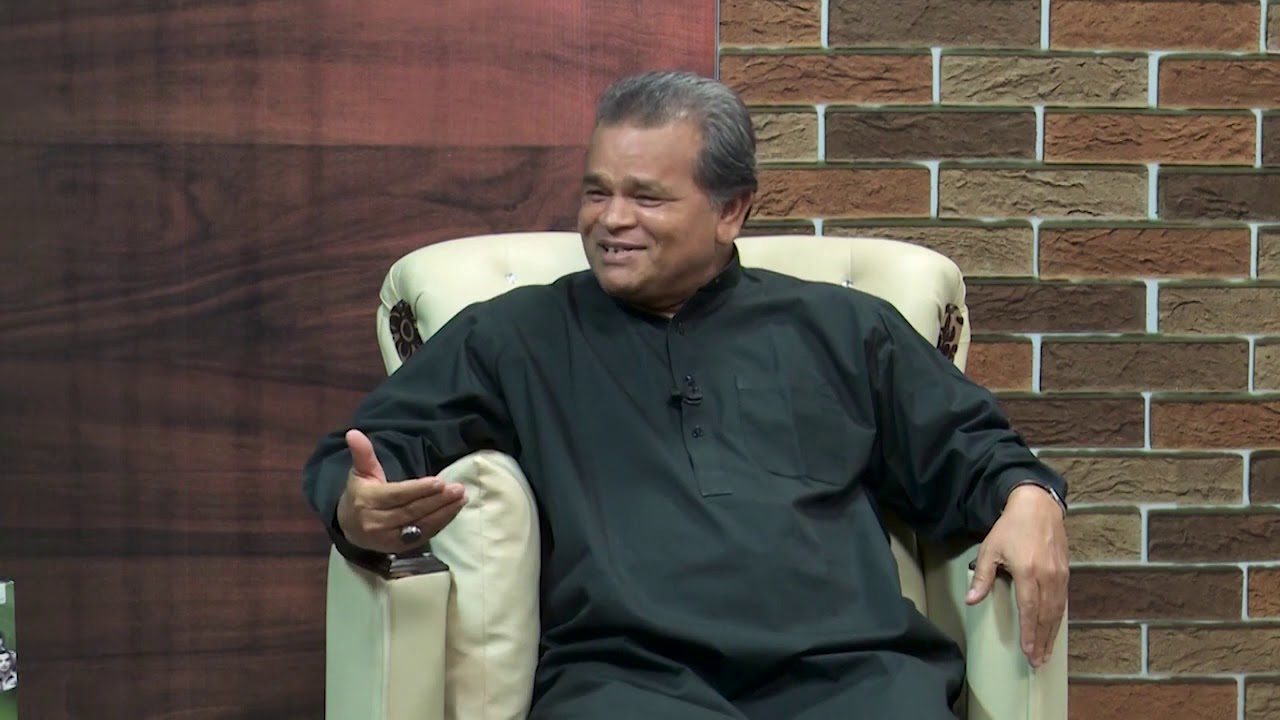 8th program with Seemab Asif about the book "Shanakhat Nama, The ...