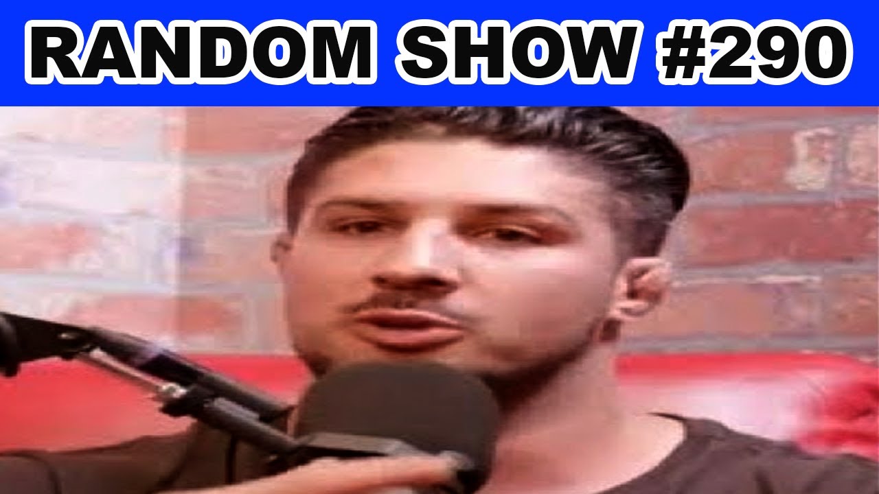 TWO-HUNDRED-AND-NINETY | RANDOM SHOW #290 - YouTube