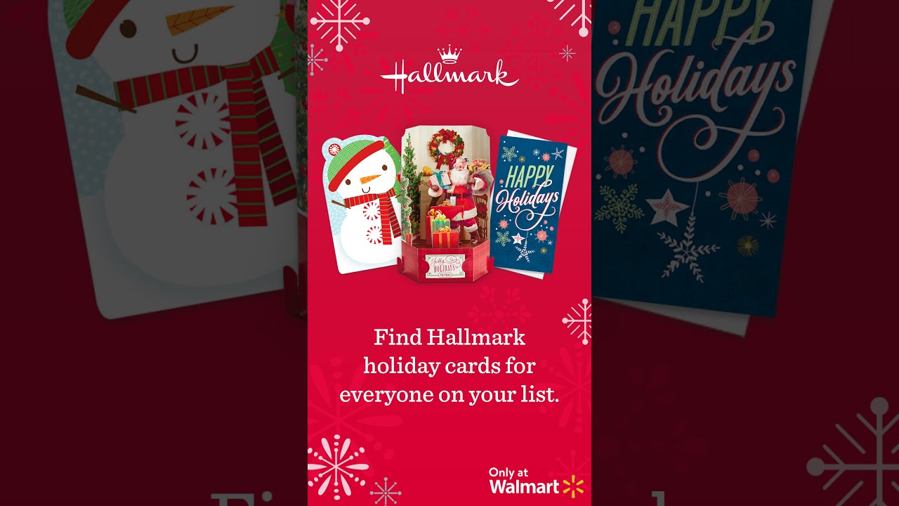 Hallmark Printable Cards And Make