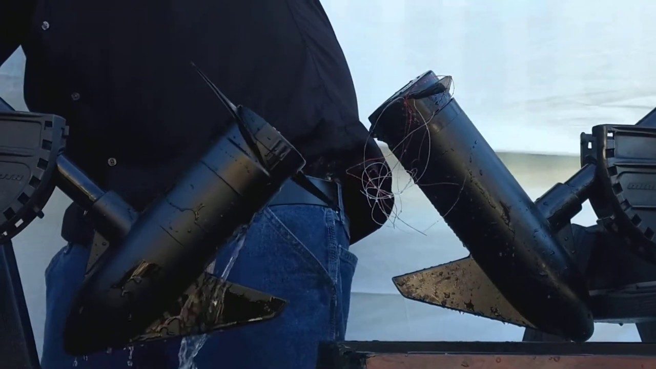 Line Defender Design - YouTube